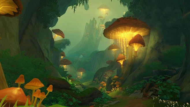 图片欣赏 _ Gamersky.com-花瓣网