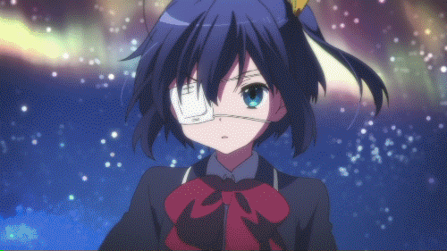 小鸟游六花-花瓣网