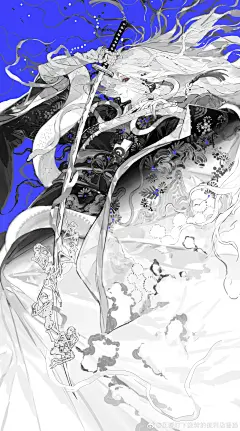 ☆画师-以太eteru图片大全-☆画师-以太eteru高清好看的图片--花瓣CM早点睡觉的画板