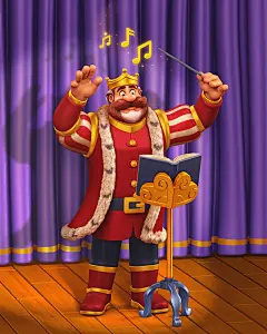 原画群：755598524 (7)-花瓣网