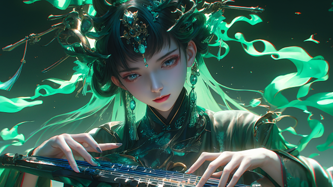 3D色系女孩(横)-hzj(8)