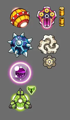 Merge Tank - Rise of Tank Age-花瓣网