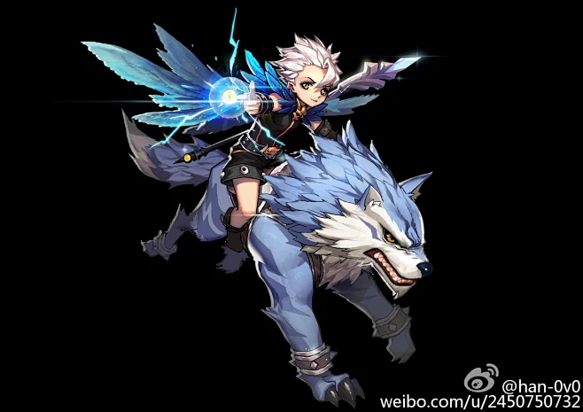 han-0v0的照片 - 微相册-花瓣网