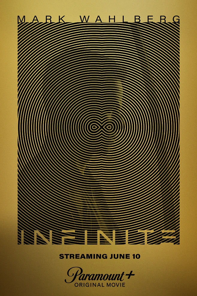 Infinite Poster-花瓣网