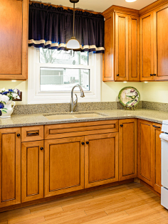 Cindy Frenzer | Bartlett Kitchen-花瓣网|陪你做生活的设计师 | odel #家居设计##家居装修##装修风格 ...