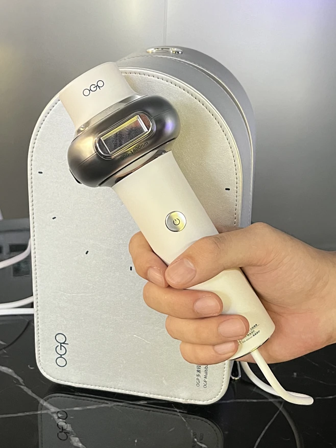 OGP时光肌极光棒 牛奶光嫩肤仪美容仪亮肤仪提亮-tmall.com天猫-花瓣网