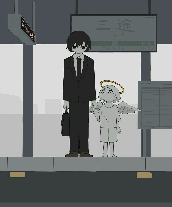 6 - アボガド6丨avogado6-itotii