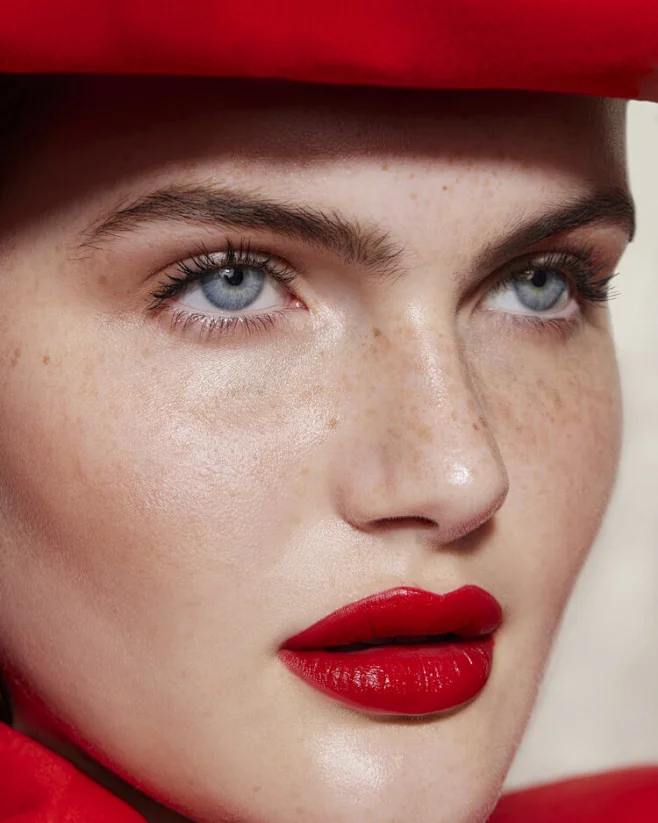 SPECIAL PROJECT - MORGAN FLETCHER-花瓣网