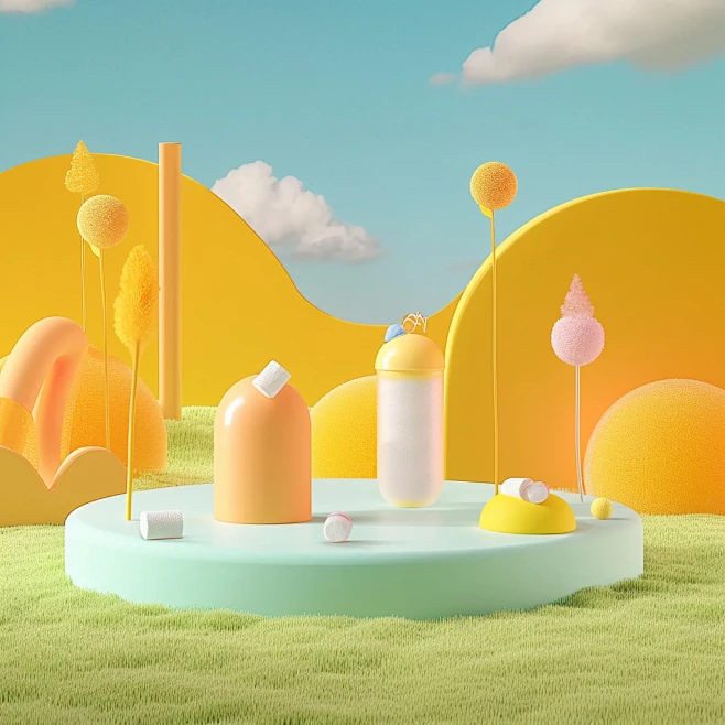 1-zln-c4d-49-花瓣网