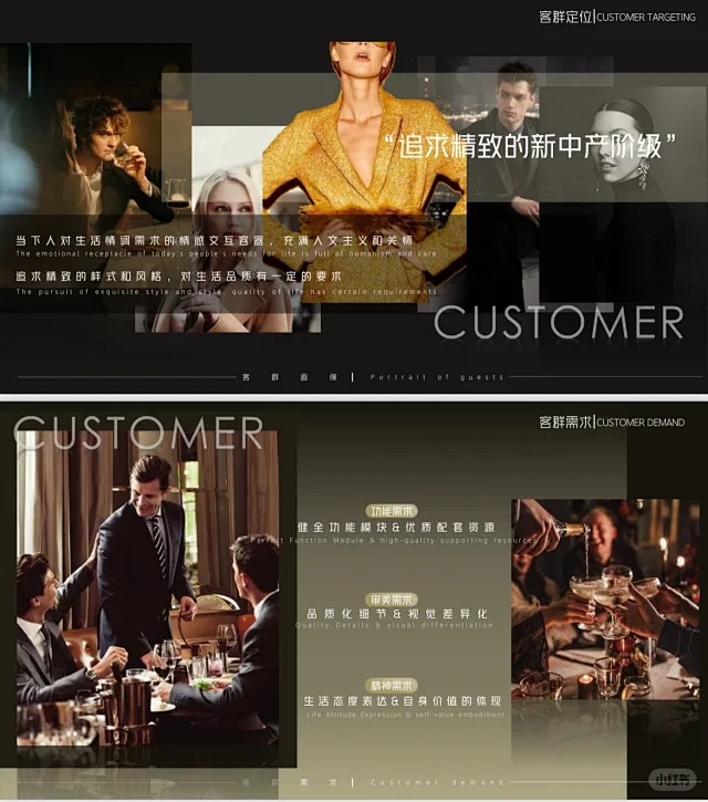 客群分析 - 小红书搜索-花瓣网