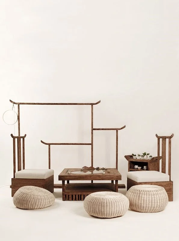 中国元素-花瓣网