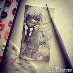 Minmonsta-花瓣网|陪你做生活的设计师