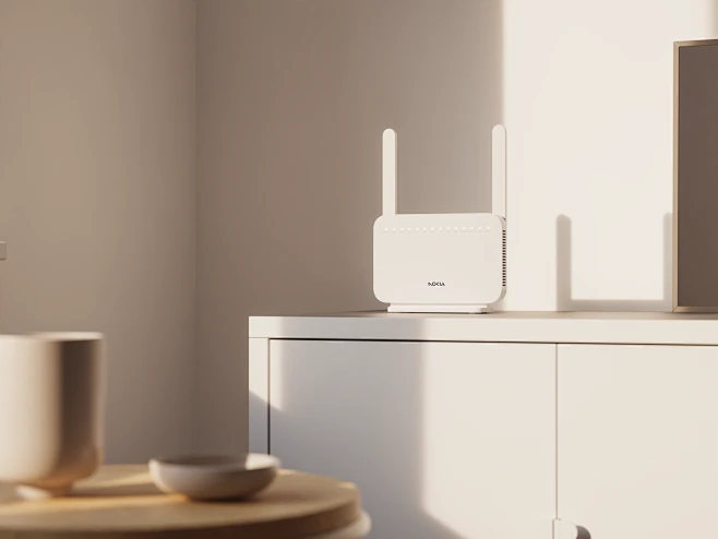 Nokia ONT G-1426G-A-花瓣网