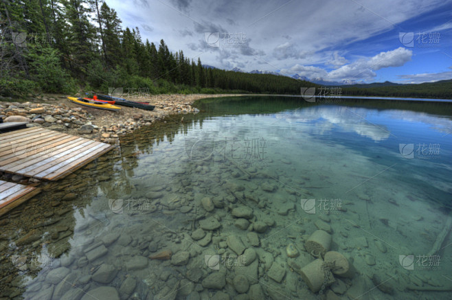 洛矶山脉,大不列颠哥伦比亚,加拿大,漠裙湖省立公园,石头山省立公园,罗布森山省立公园,阿西尼博因山省立公园,冰瀑,卡尔加里,提顿山脉