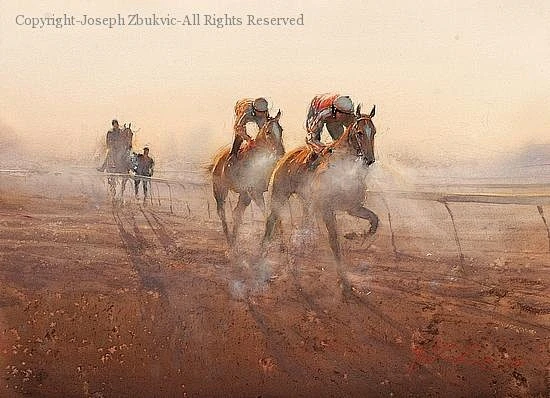 约瑟夫水彩来自cgbook.cn (242)-花瓣网