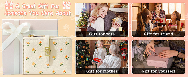 coach wallets for women clearance rfid blocking card keychain wallet ...