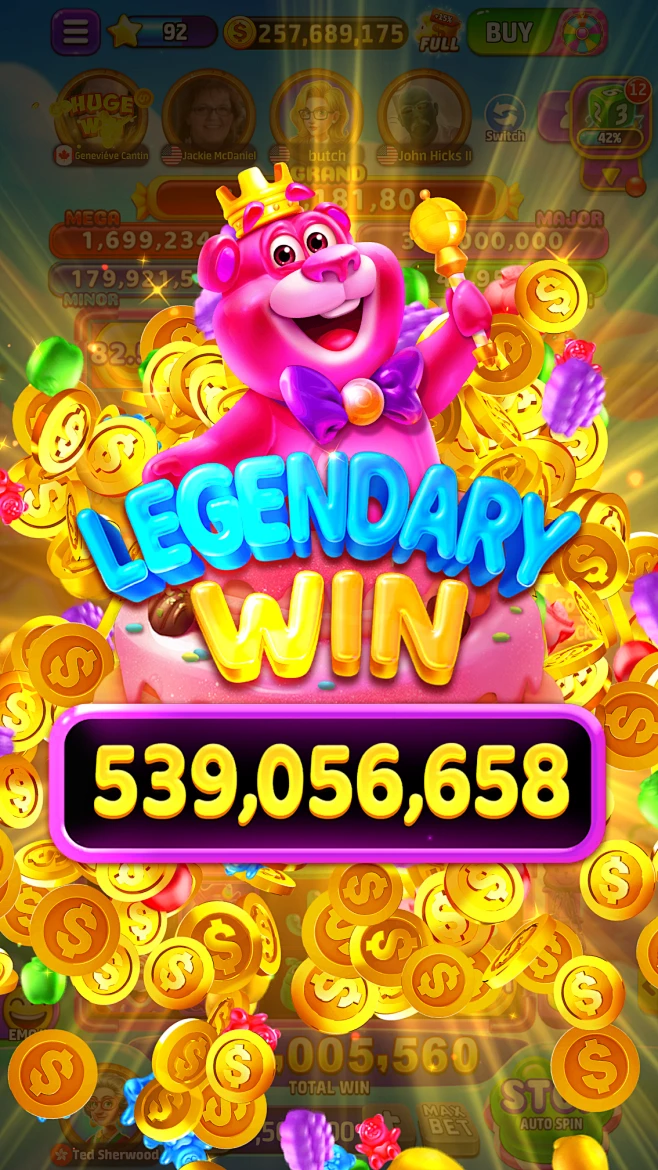 图片_slots 素材及参考图片素材-花瓣网