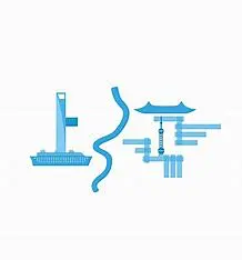 城市logo设计 的图像结果-花瓣网