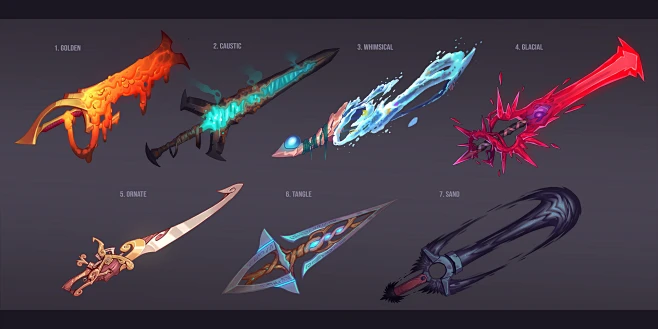 Chip comics, Ron Broyde : A series of marketing comics I was ...