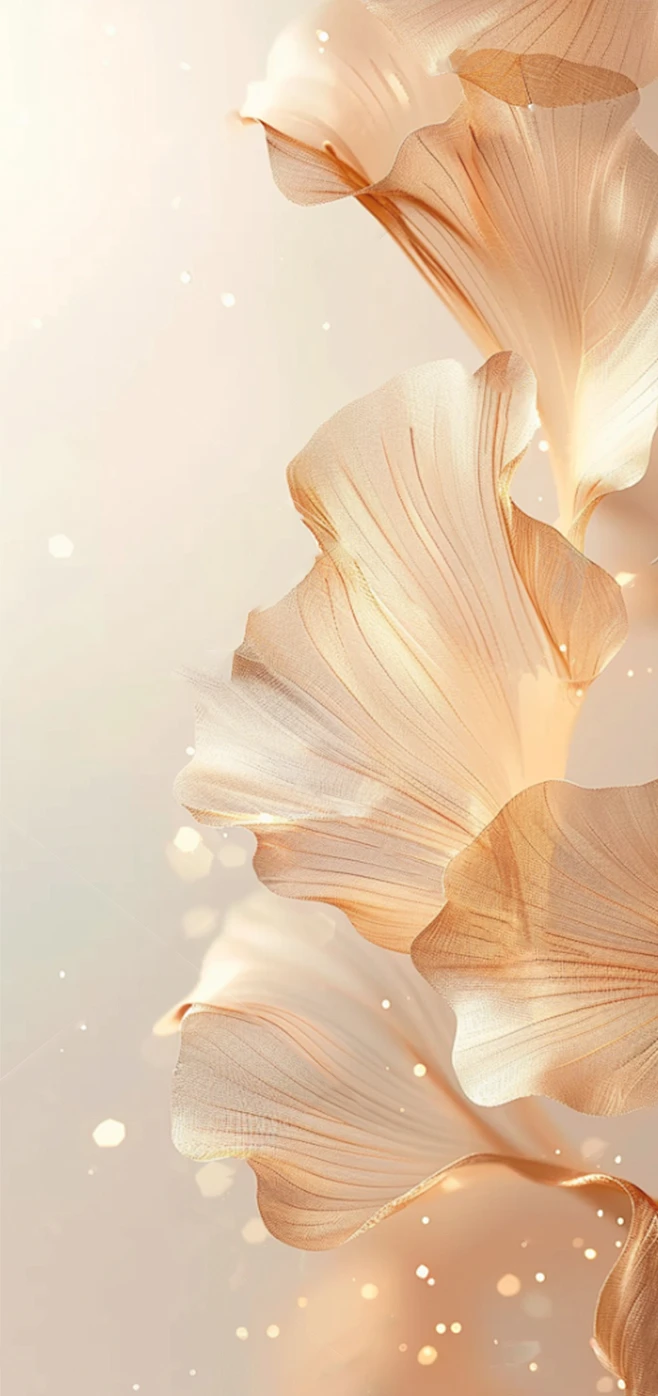 高级质感背景-花瓣网