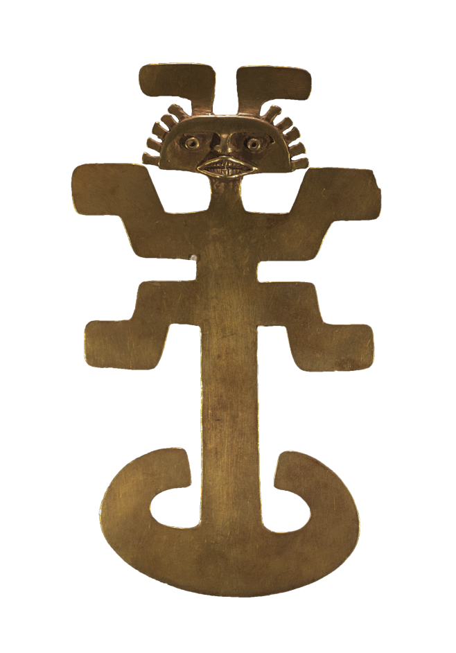 Aztec Gold Relics (24)