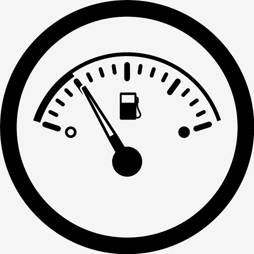 油量表燃油表汽油图标_88ICON https://88icon.com 油量表 燃油表 汽油 油箱 油罐车-花瓣网