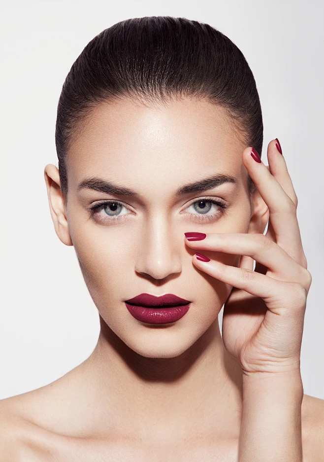 Tamara Williams on Behance-花瓣网