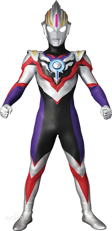 欧布奥特曼图片_百度百科-花瓣网