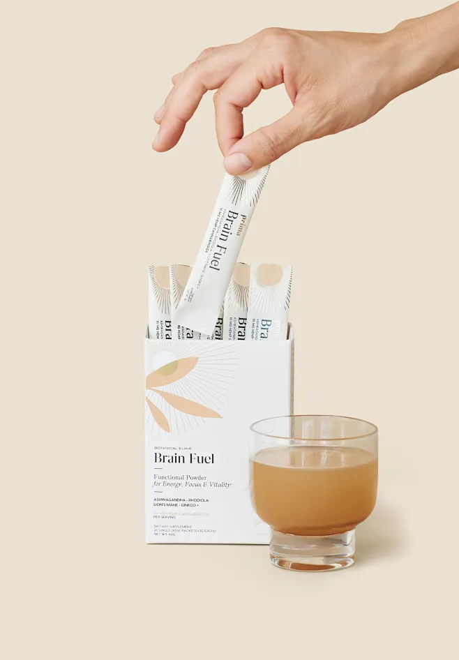 Brain Fuel Elixir-花瓣网