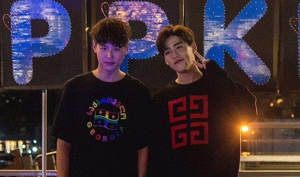 能不能po一张你最爱的bkpp合照！！