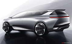 MPV/Design-花瓣网|陪你做生活的设计师 | Design in Shanghai, China with @liautodesign ...