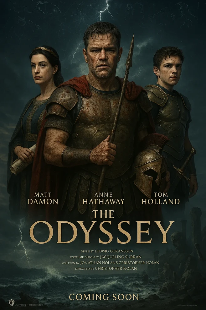 A hyperrealistic, ultra-detailed 16K cinematic movie poster for ...