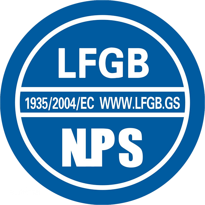 欧盟LFGB认证