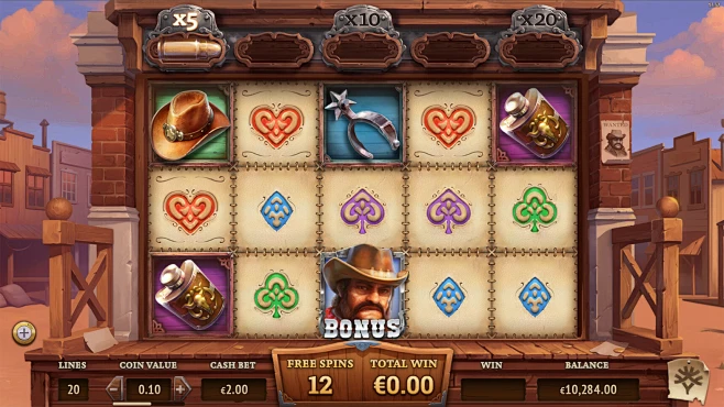 The One Armed Bandit , Dagmara Darsicka : Slot Game I was working on ...
