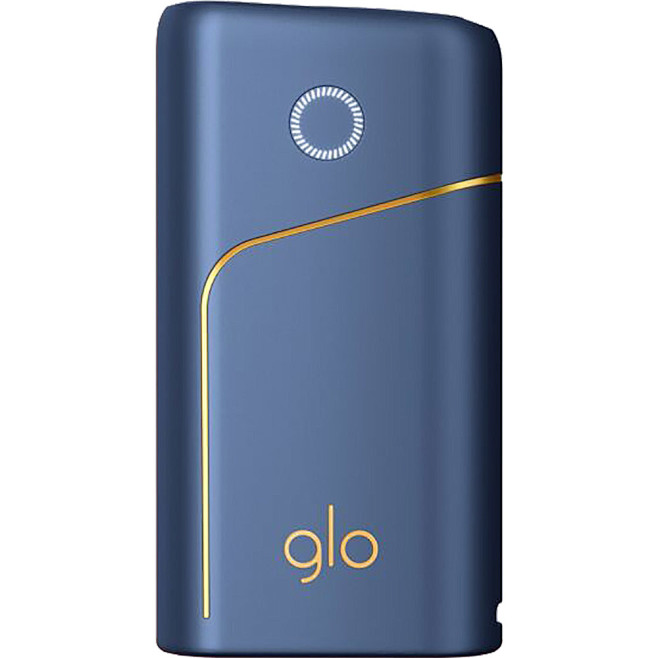 Glo Pro - Blue