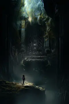 墓室图片大全-墓室高清好看的图片--花瓣shuanghua的画板