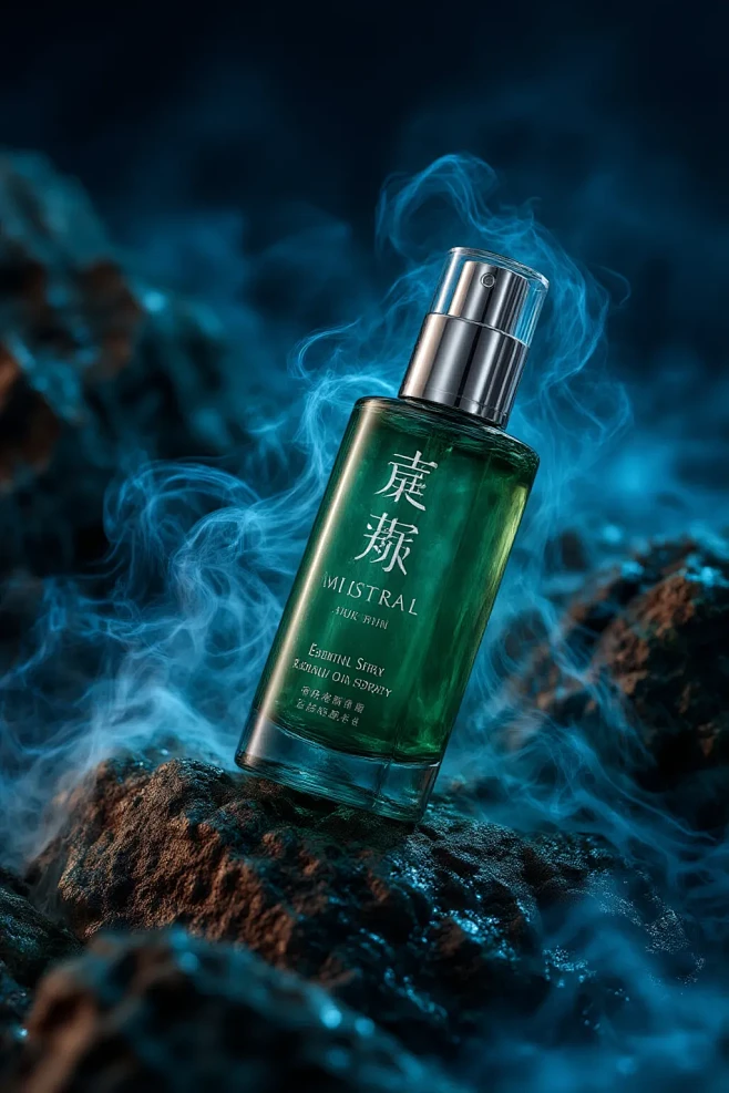 「岩韵沙境」电商岩石沙地高质感背景-LoRA-起风了ai-LiblibAI-花瓣网