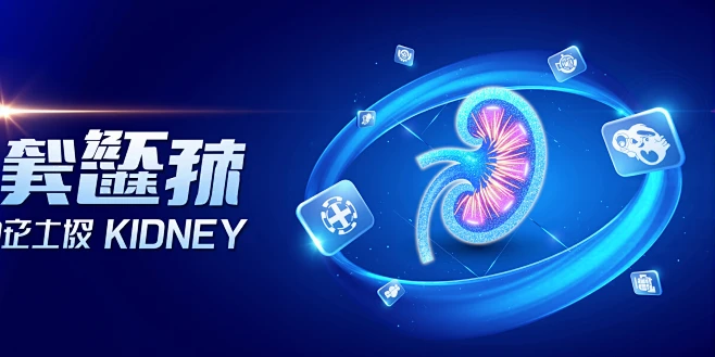 肾脏-花瓣网