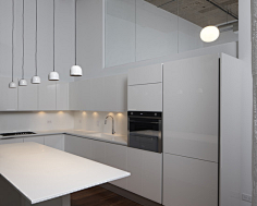 Chicago, IL US | One River Place-花瓣网|陪你做生活的设计师 | hen #室内装修##软装##装修效果图 ...