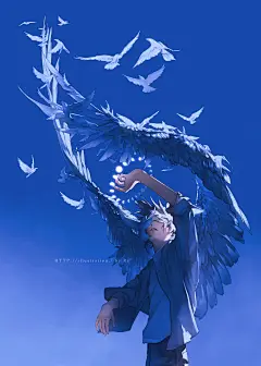 Re°画师图片大全-Re°画师高清好看的图片--花瓣曼城衣冠的画板