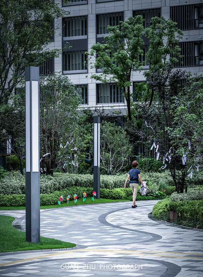 苏州新城MOC芯城汇 (7)-花瓣网