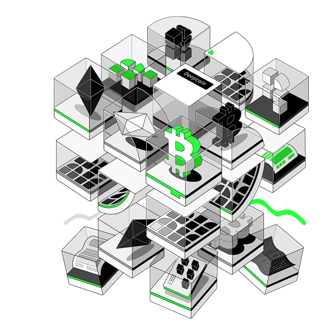 Deepcoin | Cryptocurrency Derivative Trading Platform-花瓣网