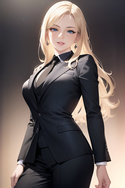 #巨乳 0 - pastania的插画