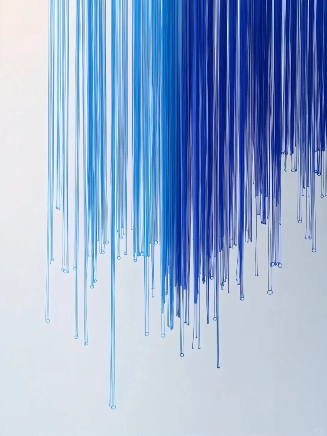 MJ+DeepSeek 设计纺织艺术海报 - 小红书-花瓣网