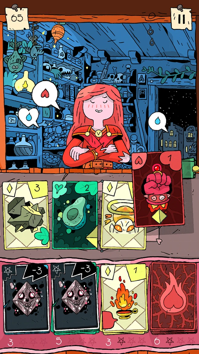 PlayPeep : A quiet, straight-forward look at good-looking games as a ...