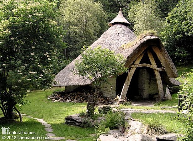 Celtic Storytelling in Wales