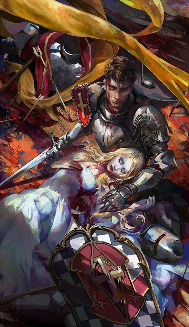 amber-ye-sweet-花瓣网