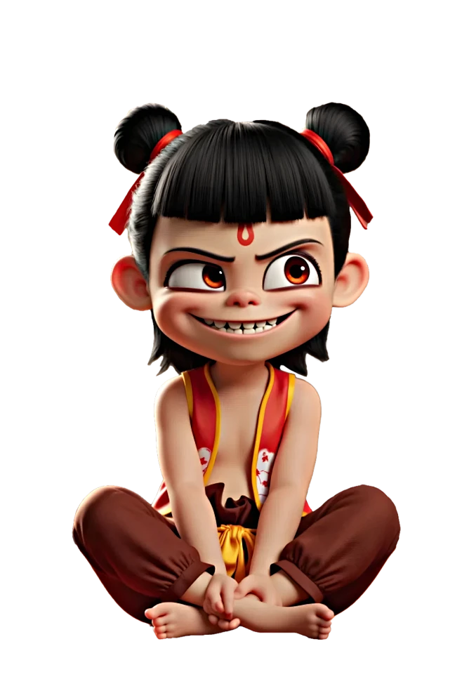 电影哪吒2相关角色设计素材(29).png图片-花瓣网