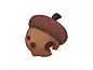 Acorn 2d acorn assetstore design game icon mobile-花瓣网