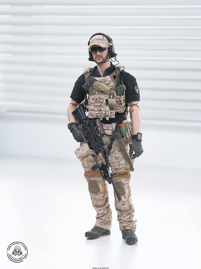 【新提醒】【简评随拍】ES 26051S NSWDG兵人在线BBICN - Powered by Discuz!-花瓣网